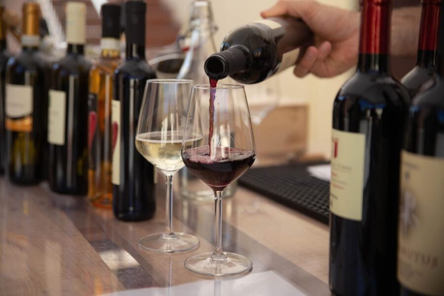 Discovering the mystery grape varieties - FAQ