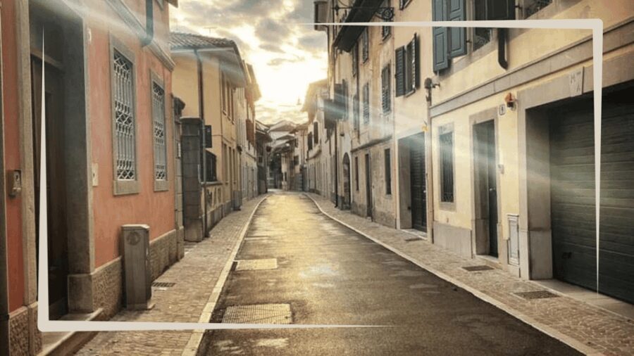 Discovering Udine by bicycle - Final Thoughts