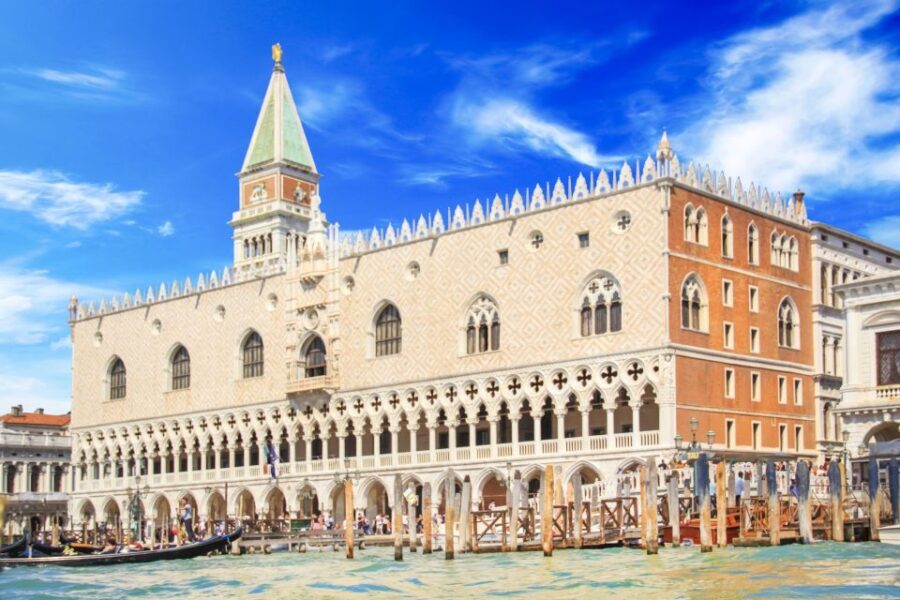 Doge's Palace Skip-the-Line Guided Tour - FAQs