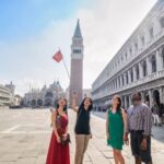 Doge's Palace & St. Mark's Basilica with Terrace Access Tour - What Makes This Tour Stand Out