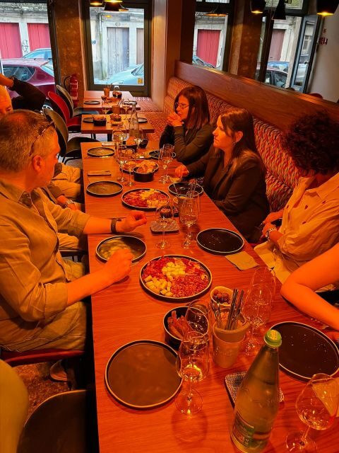 Dogma Wine Tasting - Serious Introduction - Practical Details and Tips