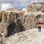 Dolomites Full-Day Tour from Lake Garda - Transportation and Group Size