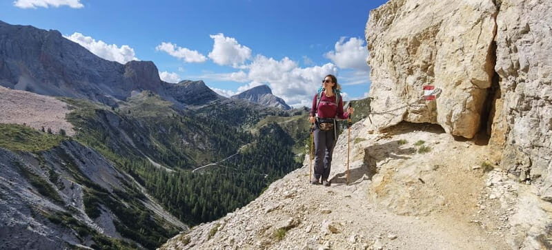 Dolomites of Cortina: Hiking Experience with a local Guide - Why This Tour Offers Great Value