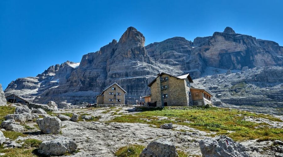 Dolomites: Trekking in the mountains - Why This Tour Offers Great Value