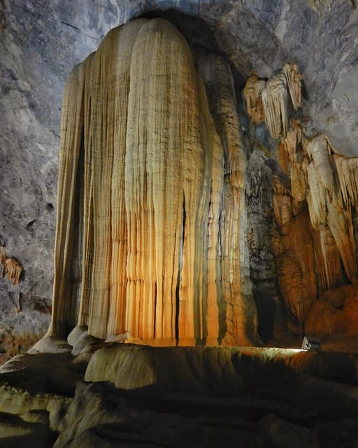 Dong Hoi / Phong Nha : Paradise and Phong Nha Caves Day Trip - Exploring Paradise Cave: Asia’s Longest Dry Cave