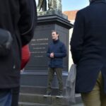 Dordrecht: City Walking Tour with Boat Ride - The Itinerary: What to Expect