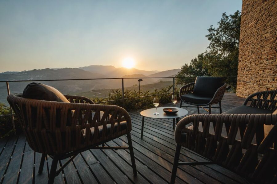 Douro Luxury - Private Cruise Premium Winery and Restaurant - What Travelers Are Saying