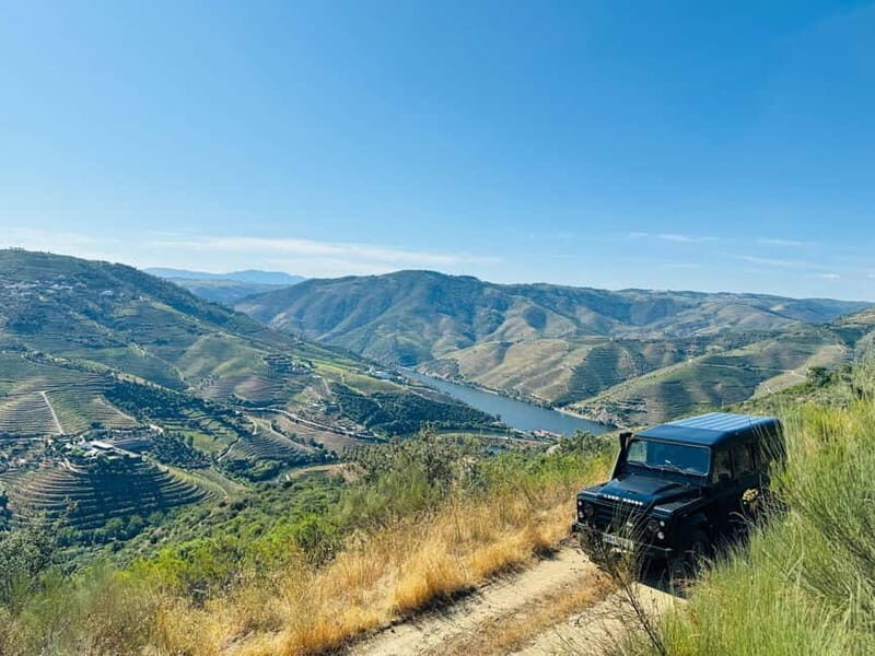 Douro offroad experience: visit to a winery and a picnic - Final Thoughts: Who Will Love This Tour?