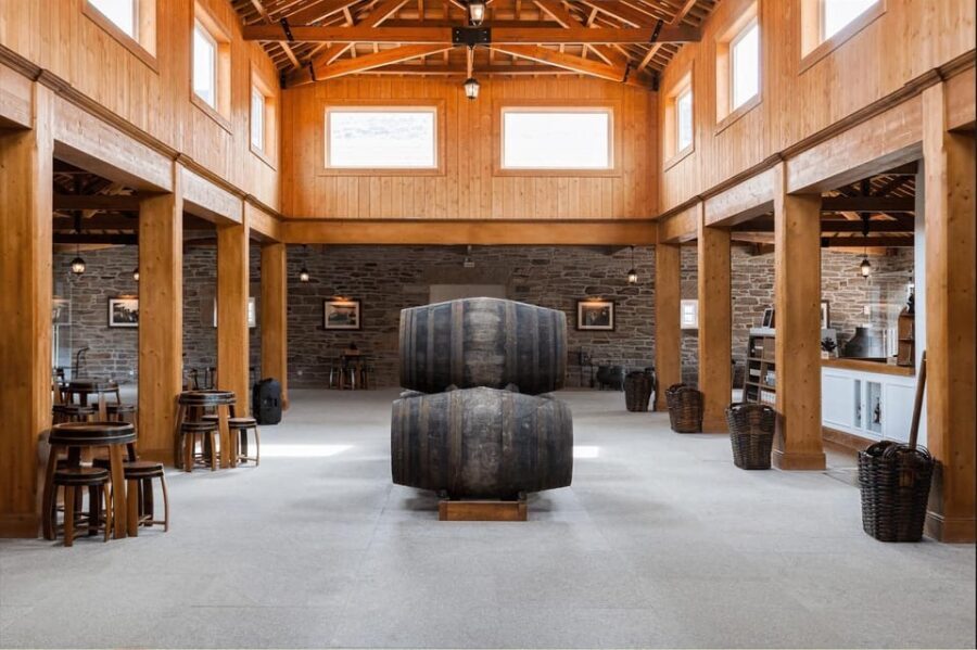 Douro - Pinhão: tasting Porto CROFT wines at Quinta da Roêda - Authentic Insights and Traveler Feedback