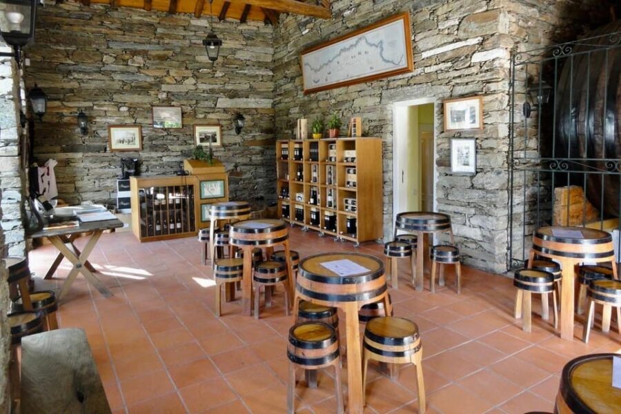 Douro: Porto vintage wine tasting in a secret wine estate - FAQ