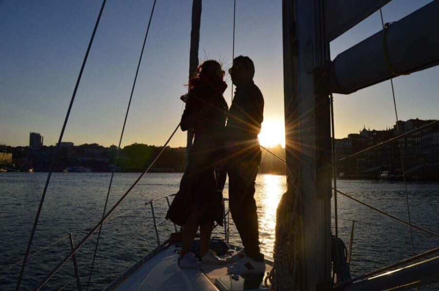 Douro river - Cruising Sail Boat - (2hours) - Who Will Love This Tour?