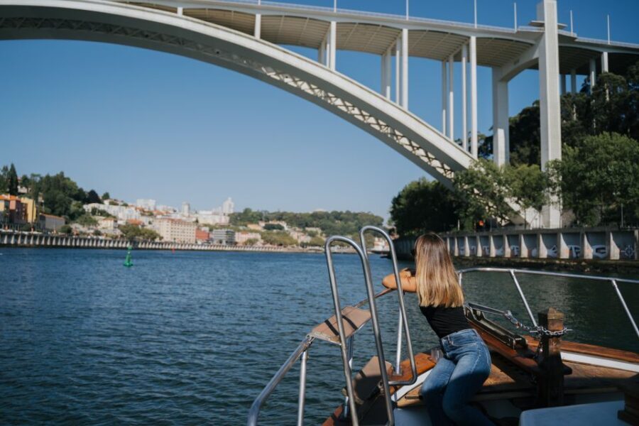 Douro River: Party Boat Tour - Who Would Love This Tour?