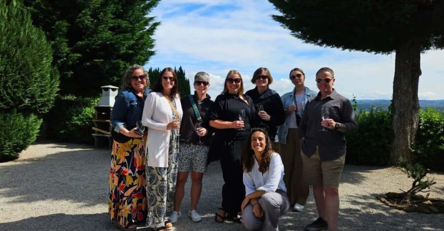 Douro Tour with Wine Tasting and Visit to Lamego and Pinhão - The Tour: A Deep Dive into the Itinerary