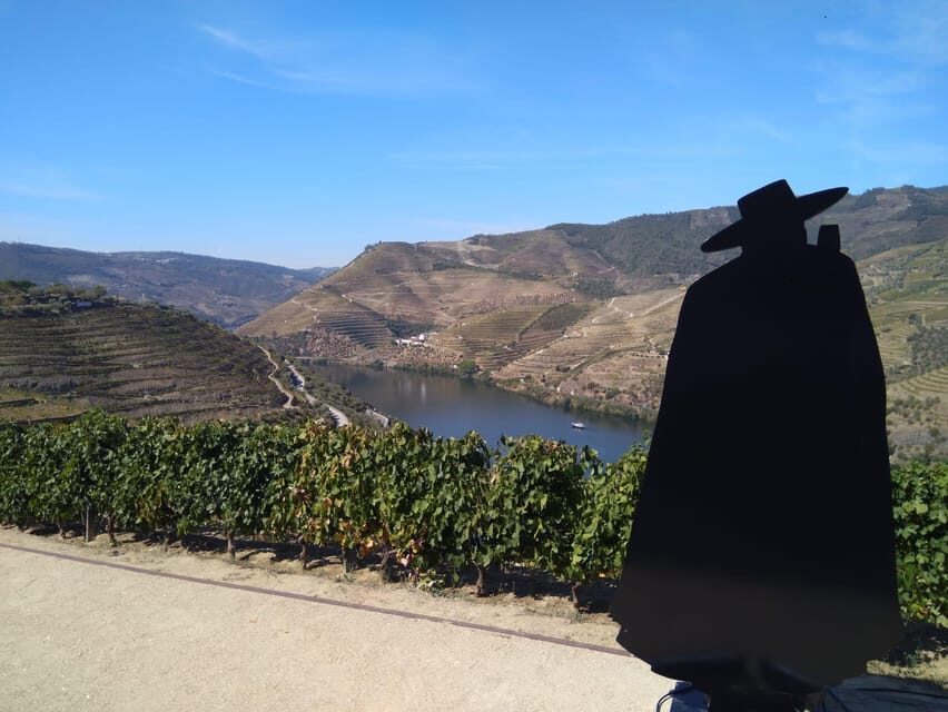 Douro Valley & Amarante - from Porto, Braga or Guimarães - Detailed Breakdown of the Itinerary