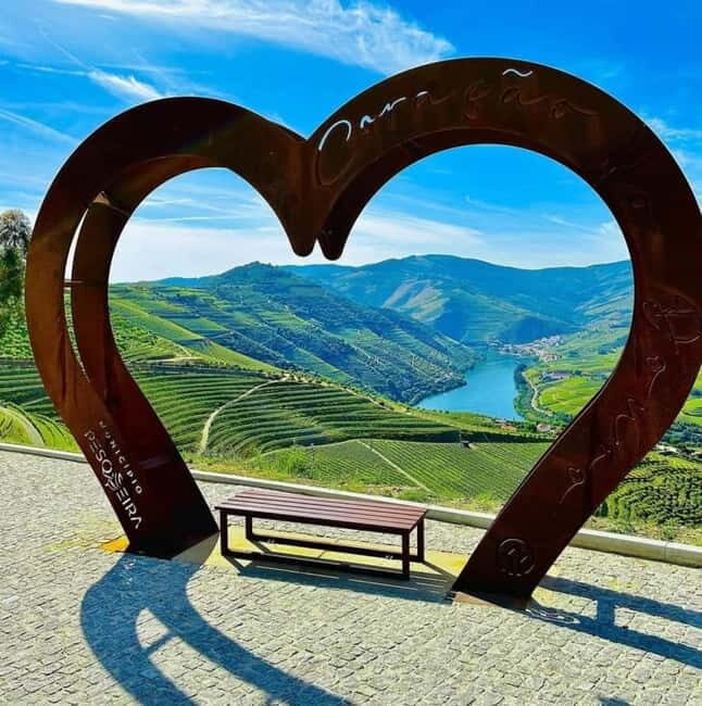 DOURO VALLEY: Premium Wine Tour, Winery Lunch & Private Boat - Is This Tour Worth It?