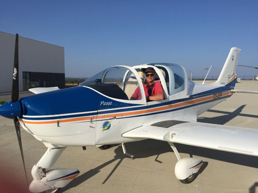 Douro Valley: Private Airplane Tour Around the River Douro - Final Thoughts