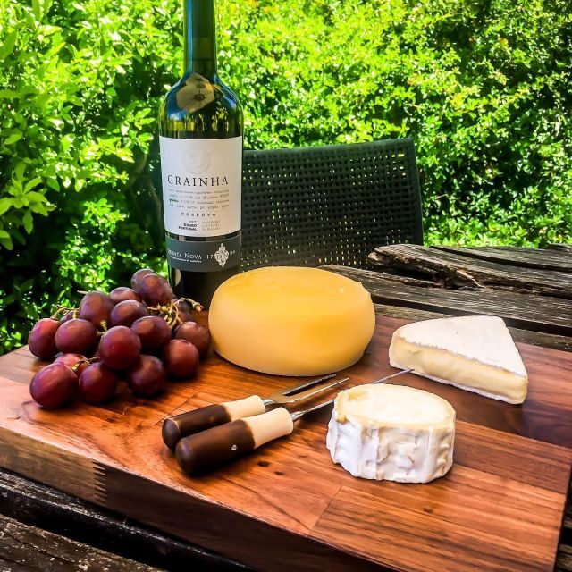Douro Valley private wine experience - Final Thoughts