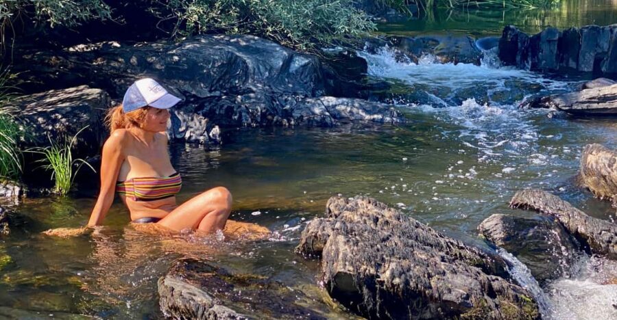 Douro Valley: water walking adventure with local lunch - The Experience of the Water Trail