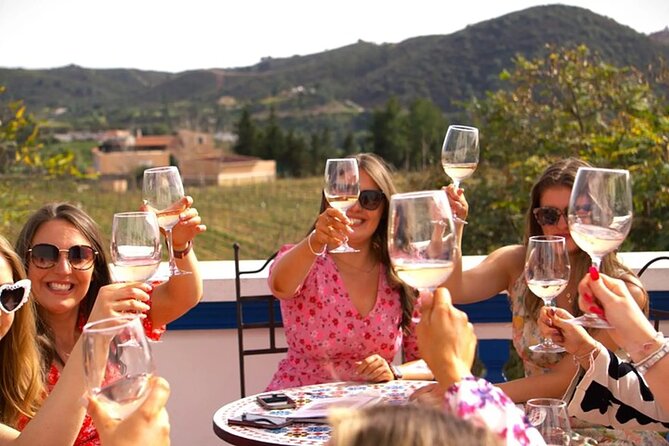 Douro Valley Wine Tour: Local Food & Wine Experience Small Group - Exploring the Douro Valley Wine Tour: Local Food & Wine Experience Small Group