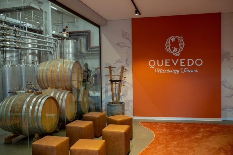 Douro Valley: Winery Visit & Premium Aged Port Wine Tasting - Who Will Enjoy This Tour?