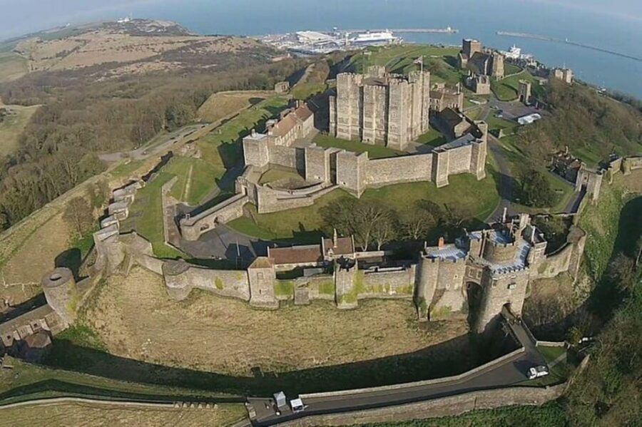 Dover, Canterbury, and Leeds Castle Private Tour - The Practical Details That Matter