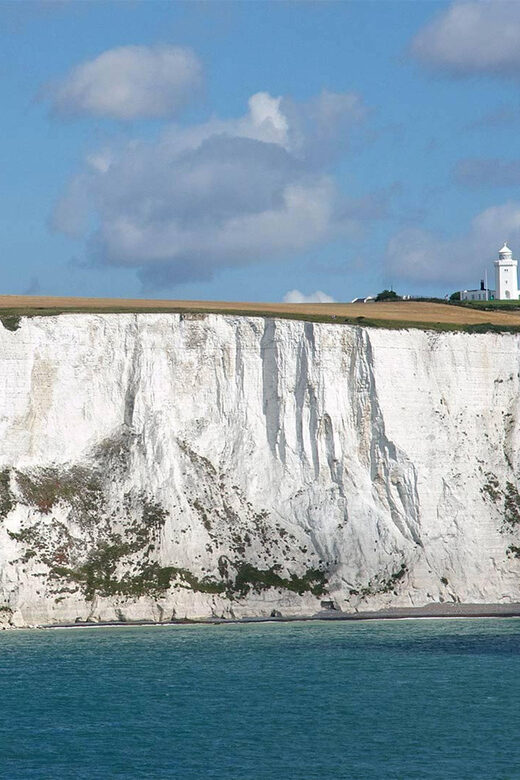 Dover Castle, White Cliffs, Leeds Castle: Private Tour - What You Can Expect from This Tour