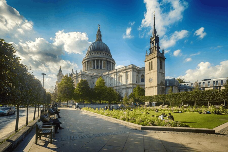Dover: London Sightseeing Tour with Lunch and Hotel Drop-Off - Practical Details and Considerations