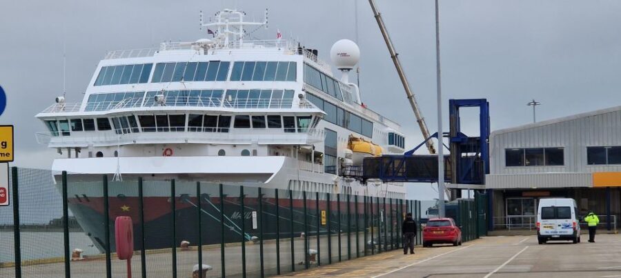 Dover Port to London via Dover & Leeds Castle Private - Authentic Experiences and Practical Tips