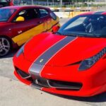 Drive a Ferrari 458 AND Alfa Romeo on a Race Track inc Video - The Value of This Experience