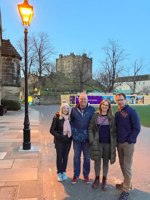 Durham History Tour - What Makes This Tour Special?