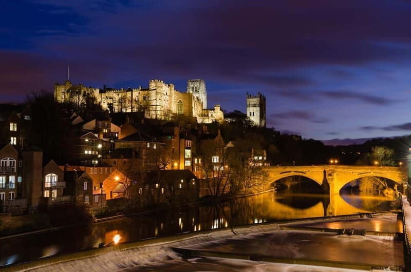 Durham: Private Full-Day Guided Walking Tour - Final Thoughts