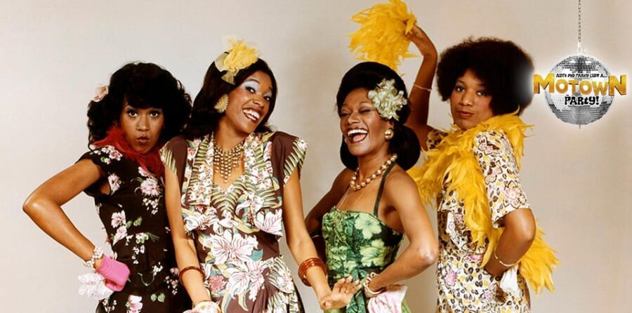 DYSCO Liverpool hosts... Ain't MO Party like a MOTOWN Party - The Experience at DYSCO Liverpool: What to Expect