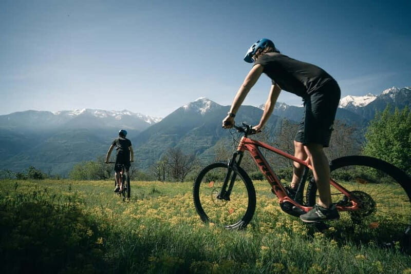 E-Bike Fun with Indomita - What’s Included and Practical Details