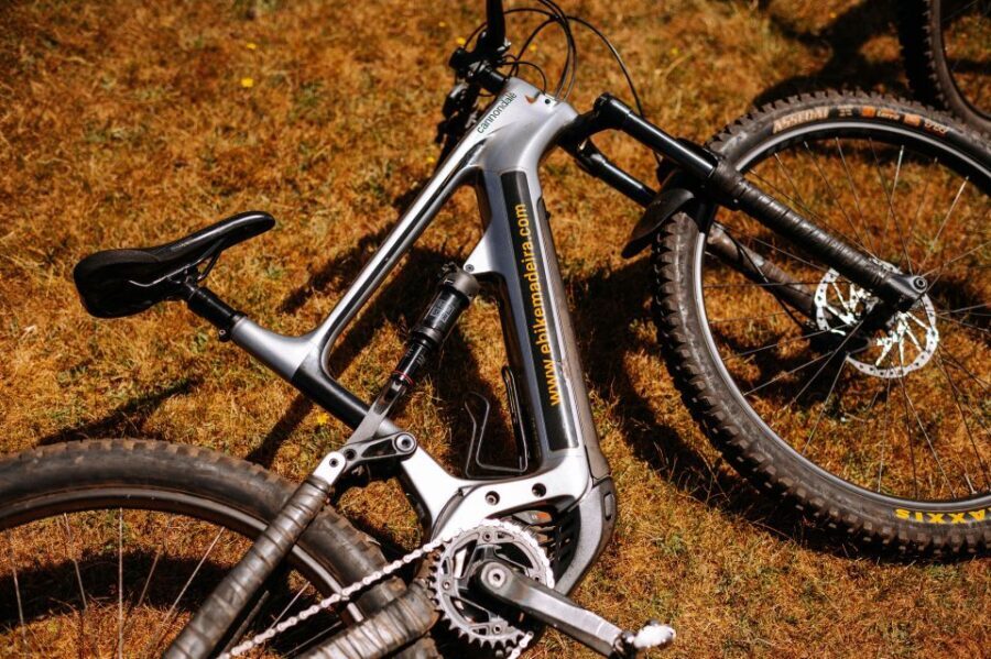 E-Bike Guided Tour - Belle Vue Mountain Biking - The Experience in Detail