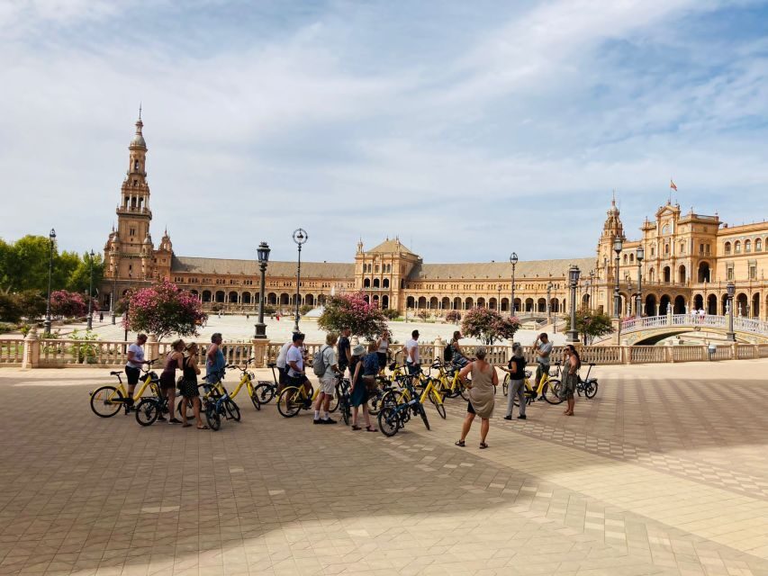 E-Bike Rental one day - A Closer Look: The Itinerary and Highlights