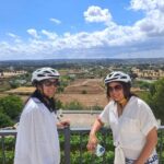 e-Bike ring tour between Martina Franca and Locorotondo - Exploring the Itinerary: What Youll Experience