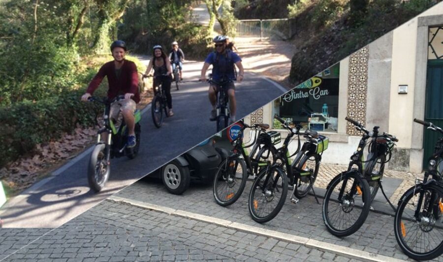 E- Bike Self Guide Tour - Final Thoughts