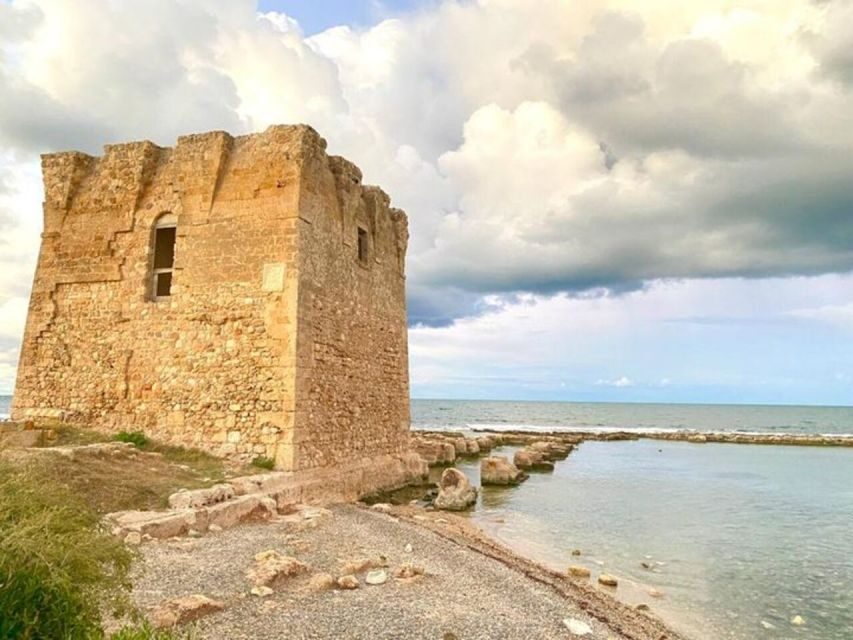 e-Bike tour from Polignano a Mare to S.Vito fishing village - What To Expect from the Tour