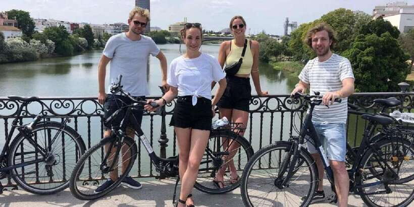 E-Bike tour in Sevilla - Why This Tour Offers Great Value