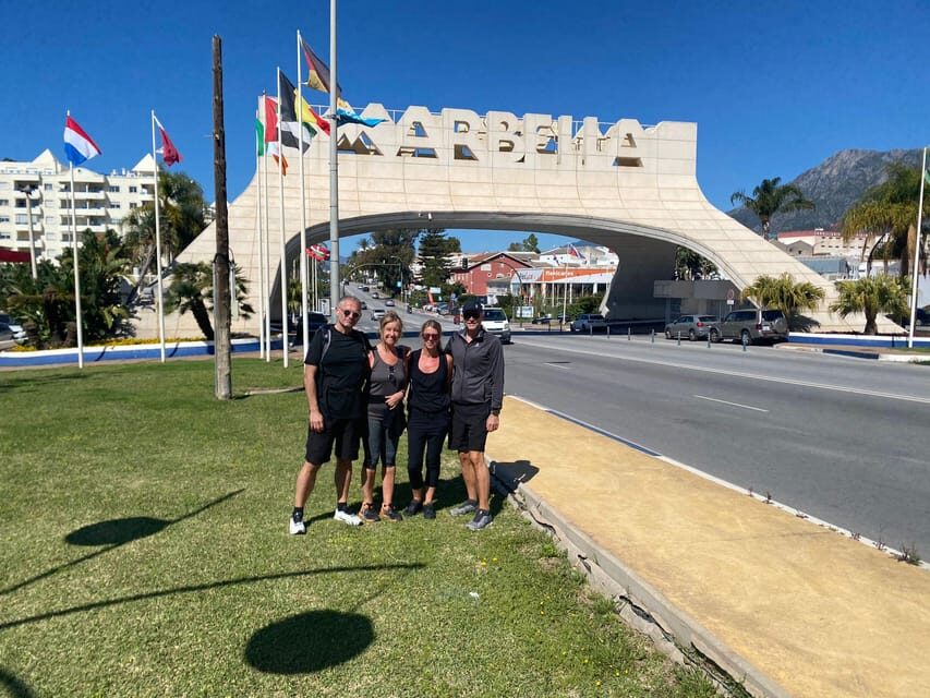 E-Bike Tour through Marbella/ Puerto Banús and San Pedro - Who Will Love This Tour?
