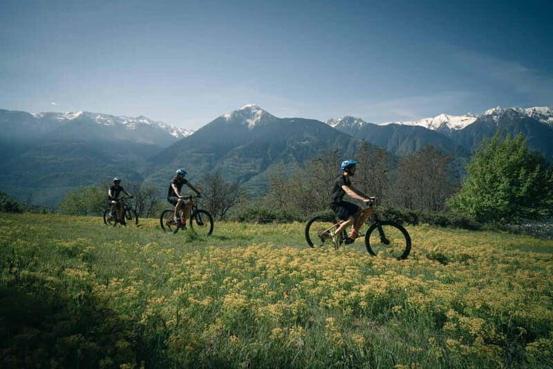 E-Bike Wine Tour with Indomita - Analyzing the Value: Is It Worth the Price?