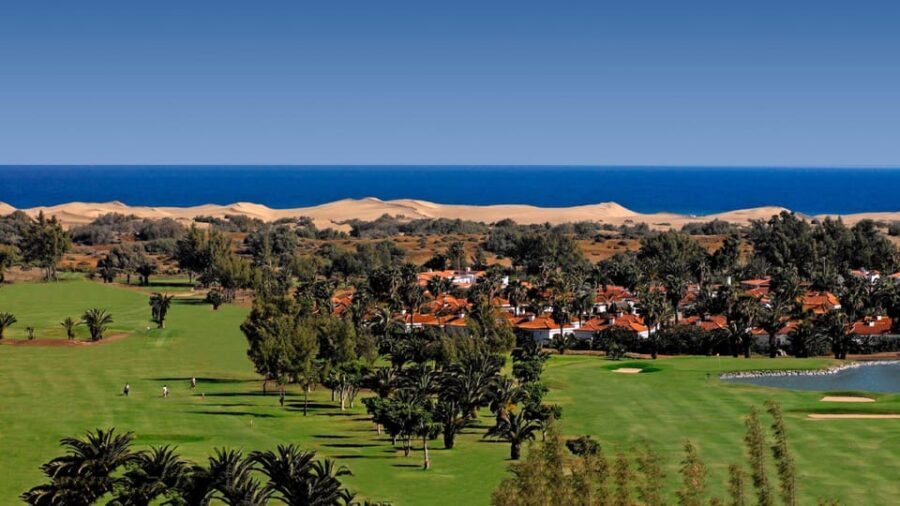 e-Scooter Step Kickstart Guided Tour: Sightseeing Maspalomas - Analyzing the Value and Suitability