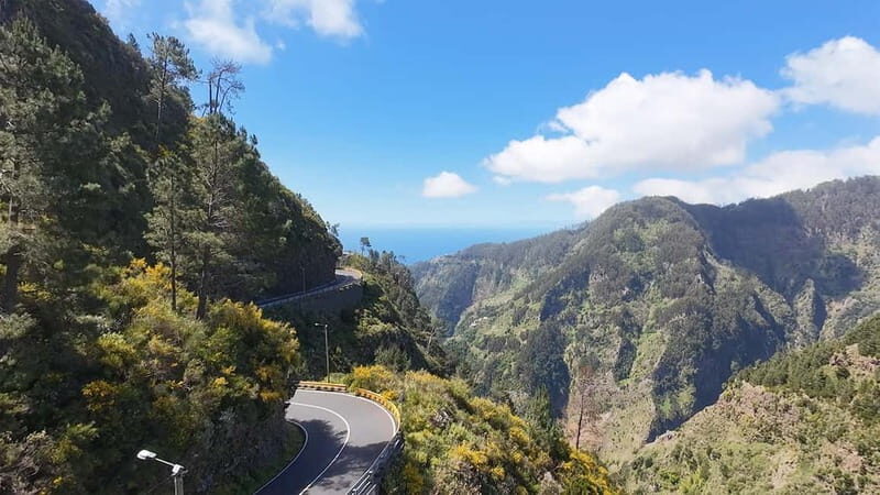 East Side of Madeira  Elegant Alternative to 4x4 Adventures - Itinerary Breakdown: What You’ll See and Do