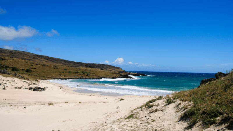 Easter Island: Moai Full Day Private Tour - Exploring the Enigmatic Sites of Rapa Nui