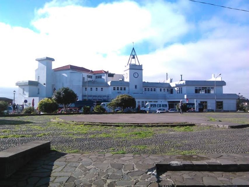 Eastern Madeira: Full-Day Tour with Rum Tasting - Why the Tour Excels