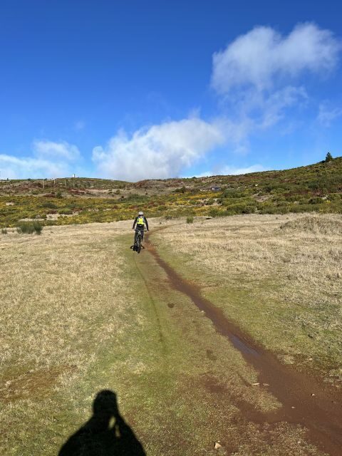EASY LEVADA BIKING TOUR - The Value of This Experience