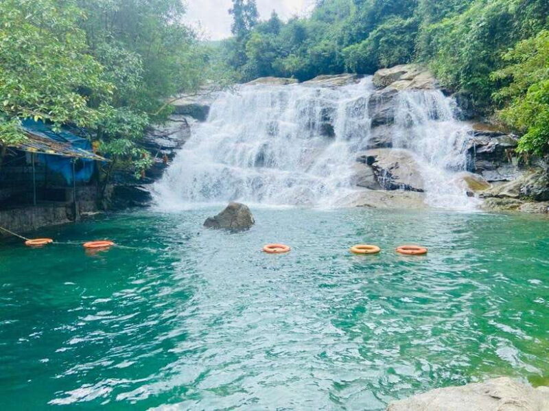 Easy Rider Tour from Hoi An to Hue or Phong Nha - Key Points
