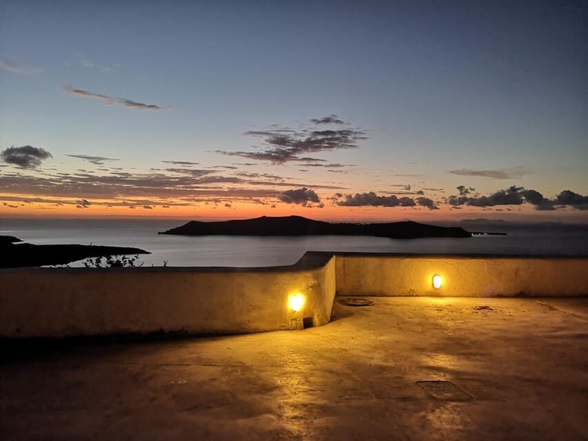 Easy Walks in Santorini Private Half Day Tour - The Practicalities