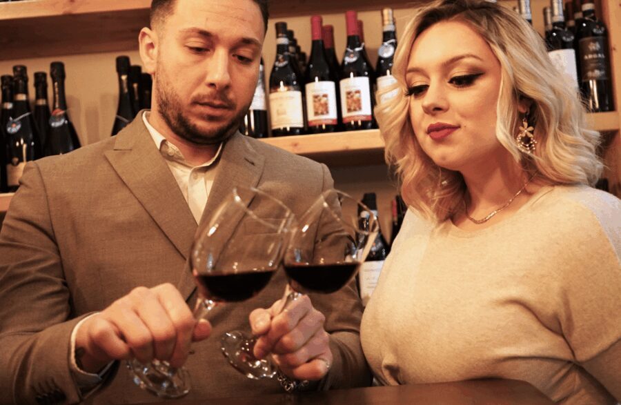 Easy Wine Tasting in Genoa City Center - Authentic Insights from Reviews