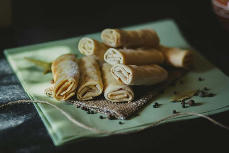 Eat Like a Parisian with a Local Guide - Key Points